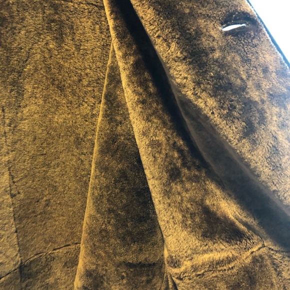 gallotti | Jackets & Coats | 0 Beeeuaitufl Mens Shearling Gallotti ...